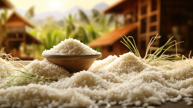 "Raw Rice" Images – Browse 1,731 Stock Photos, Vectors, and Video ...