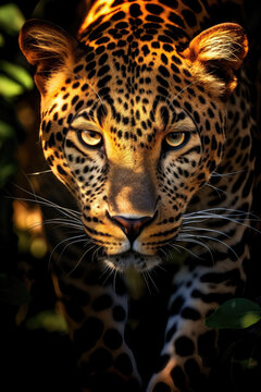 「Leopart」の写真素材 | 153件の無料イラスト画像 | Adobe Stock