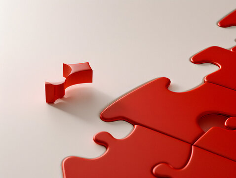 "Missing Piece" Images – Browse 1,280 Stock Photos, Vectors, and Video ...