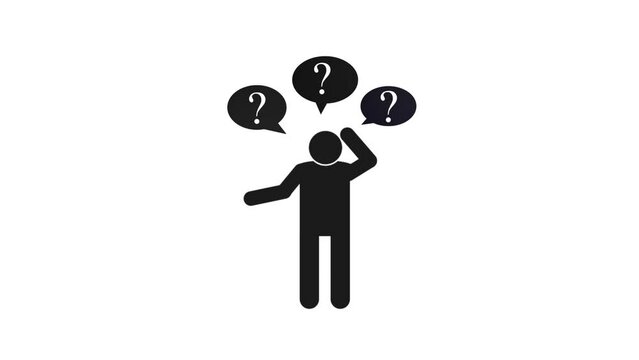 Research Questions Cartoon Images – Browse 2,898 Stock Photos, Vectors ...