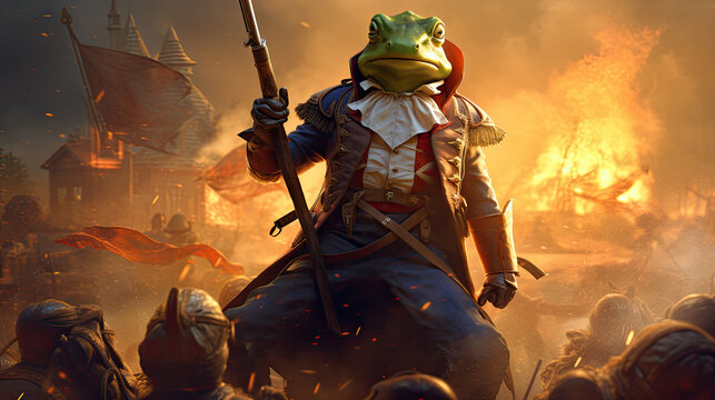 "French Revolution" Images – Browse 1,495 Stock Photos, Vectors, and ...