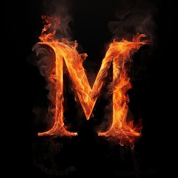 "Capital Letter M" Images – Browse 68 Stock Photos, Vectors, and Video ...