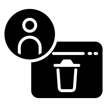 "Delete Account" Images – Browse 167 Stock Photos, Vectors, and Video ...