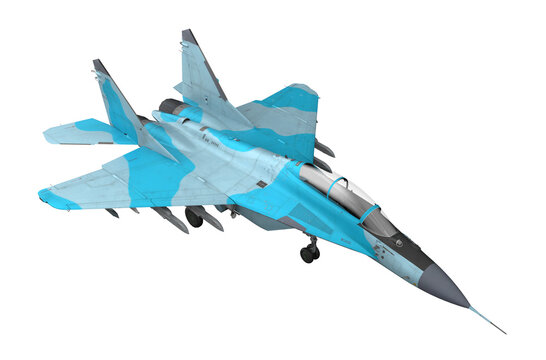 Mig 35