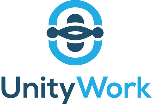Unity Logo Design Png