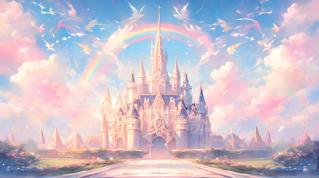 「Princess Land」の写真素材 | 2,397件の無料イラスト画像 | Adobe Stock