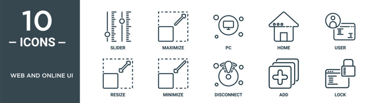 Slider Icons Images – Browse 41,564 Stock Photos, Vectors, and Video ...