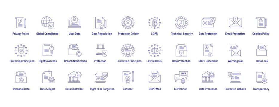 "Data Protection Officer" Images – Browse 992 Stock Photos, Vectors, and Video | Adobe Stock
