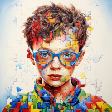 Autisim Bilder – Durchsuchen 69,457 Archivfotos, Vektorgrafiken und ...