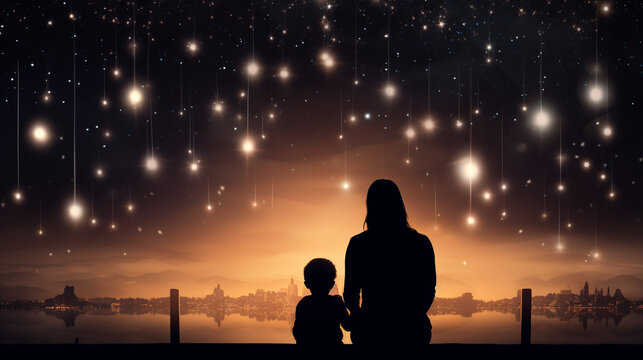 Parents And Children Blessing Images – Browse 5,348 Stock Photos ...