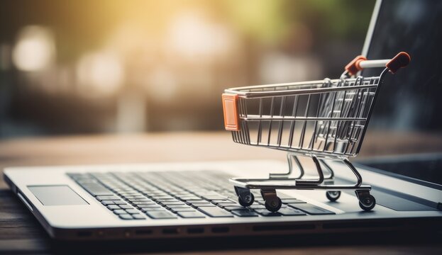 "Shopping Technology" Images – Browse 512 Stock Photos, Vectors, and ...
