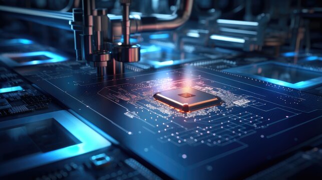Micro Processor Bilder – Durchsuchen 169,684 Archivfotos ...