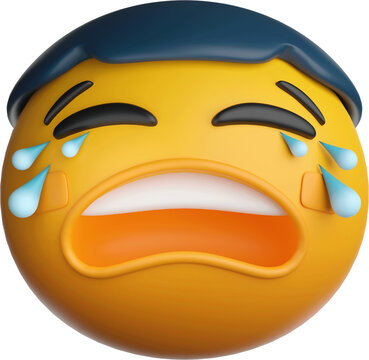 "Crying Emoji" Bilder – Durchsuchen 427 Archivfotos, Vektorgrafiken und ...