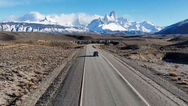 "Ruta 40" Images – Browse 989 Stock Photos, Vectors, and Video | Adobe ...
