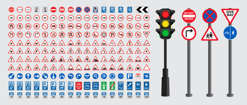 "Traffic Signals" Images – Browse 197,613 Stock Photos, Vectors, and ...