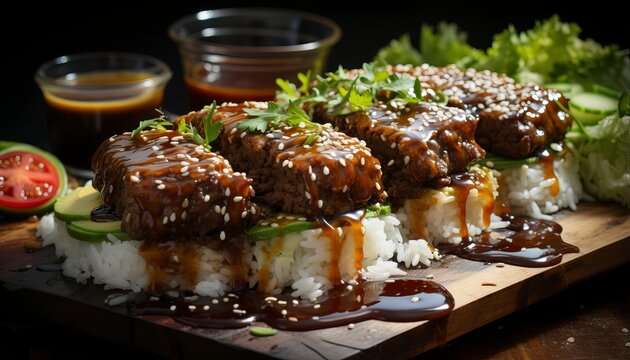 "Rice Burger" Images – Browse 385 Stock Photos, Vectors, and Video ...