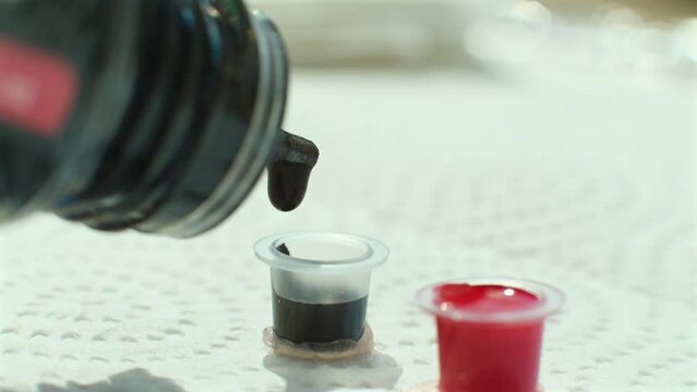 Ink Dropper Images – Browse 1,824 Stock Photos, Vectors, and Video ...