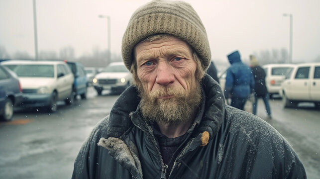 "Homeless Man" Images – Browse 2,366 Stock Photos, Vectors, and Video ...