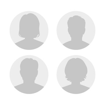 Placeholder Headshot Images – Browse 2,852 Stock Photos, Vectors, and ...