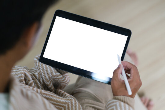 Ipad Closeup Mockup Images – Browse 877 Stock Photos, Vectors, and ...