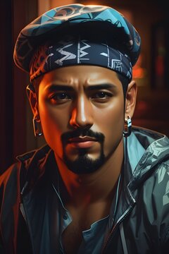 Cholo Images – Browse 213 Stock Photos, Vectors, and Video | Adobe Stock