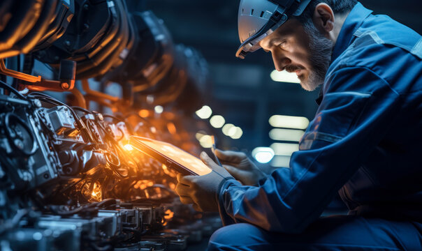 Prozessleitsysteme-Bilder: Stock-Fotos & -Videos. | Adobe Stock