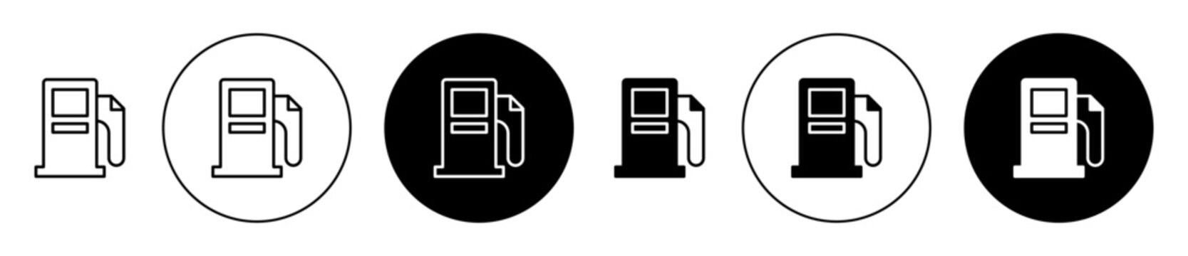 Gas Station Logos Images – Browse 18,626 Stock Photos, Vectors, and ...