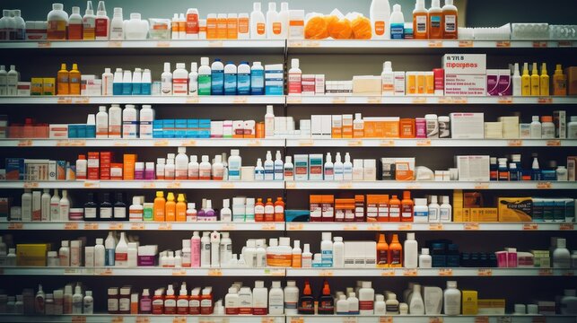 "Medical Store" Images – Browse 437 Stock Photos, Vectors, and Video ...