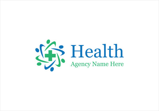 Health Insurance Logo Images – Browse 55,201 Stock Photos, Vectors, and ...