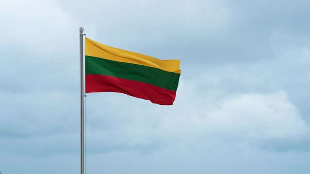 Lithuania Flag Images – Browse 34,002 Stock Photos, Vectors, and Video ...