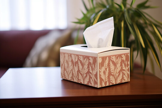 Tissue Box On Table Images – Browse 3,505 Stock Photos, Vectors, and ...