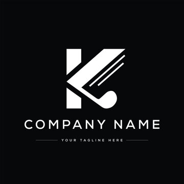 "Letter K Logo" Images – Browse 1,642 Stock Photos, Vectors, and Video ...