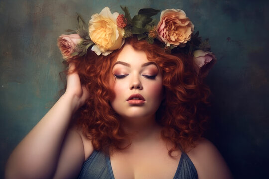 Fat Woman Face Images – Browse 60,022 Stock Photos, Vectors, and Video ...