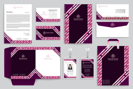 Collateral Mockup Bilder – Durchsuchen 157 Archivfotos, Vektorgrafiken ...