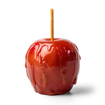 Cliparts Chili Candy Apples