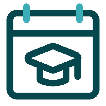 Class Schedule Icon Png