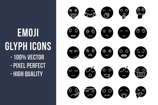 Relieved Emoticon Text