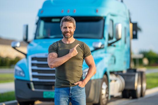 "Lorry Driver" Imagens – Procure 278 fotos, vetores e vídeos | Adobe Stock