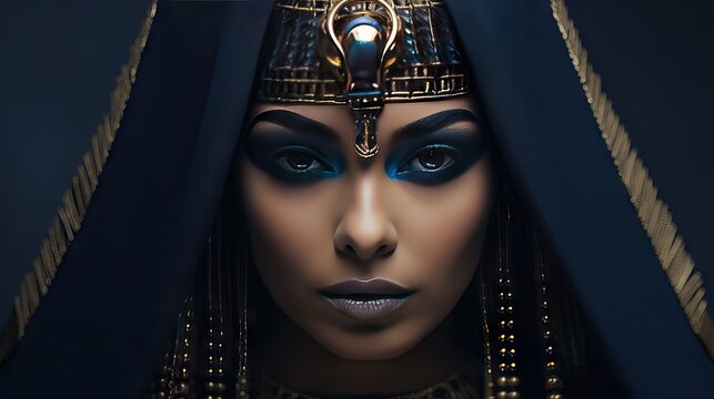 Isis Goddess Images – Browse 1,653 Stock Photos, Vectors, and Video ...