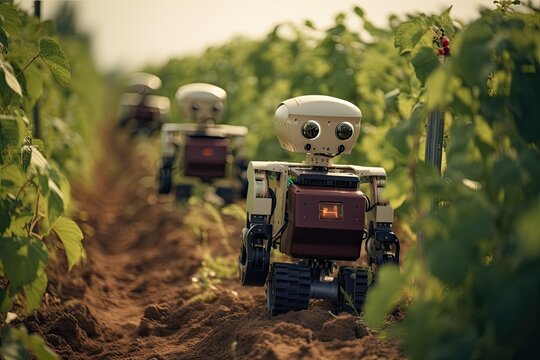 "Robot Assistant" Images – Browse 3,114 Stock Photos, Vectors, and ...
