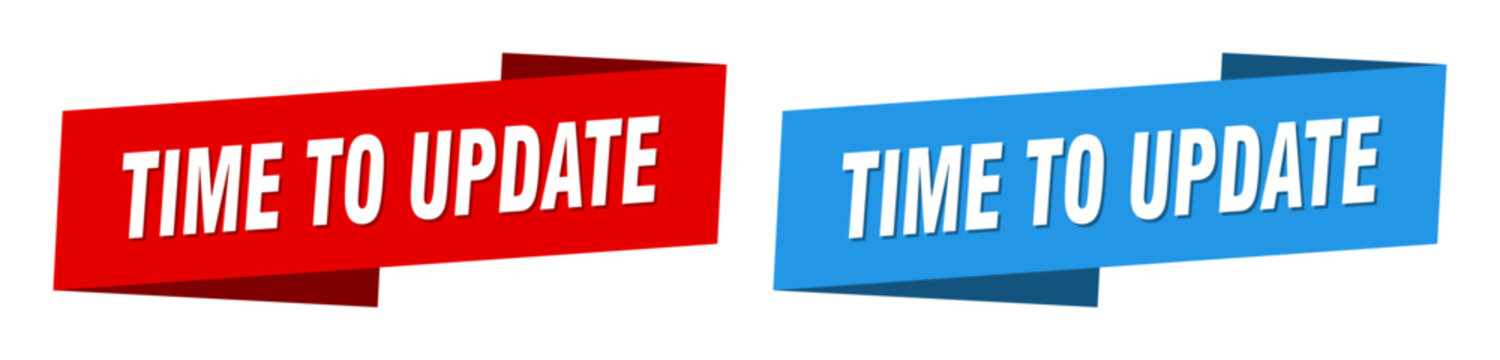 "Time To Update" Images – Browse 565 Stock Photos, Vectors, and Video ...