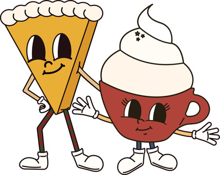 Retro Pie Poster Images – Browse 3,287 Stock Photos, Vectors, and Video ...