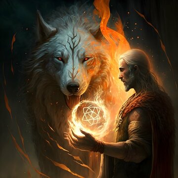 Animismus Bilder – Durchsuchen 3,796 Archivfotos, Vektorgrafiken und ...