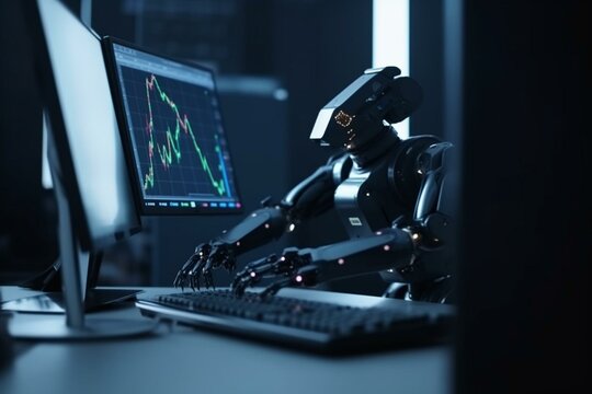 Robotrader Bilder – Durchsuchen 1,902 Archivfotos, Vektorgrafiken und Videos | Adobe Stock