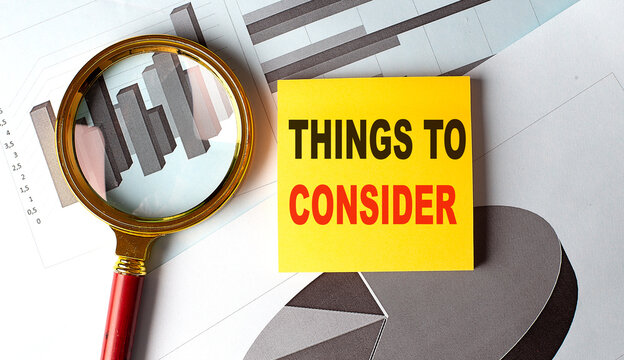"Things To Consider" Images – Browse 600 Stock Photos, Vectors, and ...