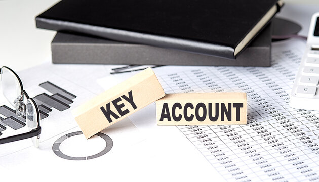 Key-Account-Manager-Bilder: Stock-Fotos & -Videos. | Adobe Stock