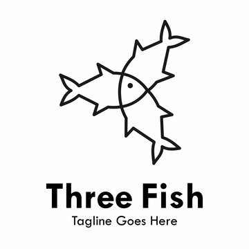 "Three Fish" Images – Browse 180 Stock Photos, Vectors, and Video ...