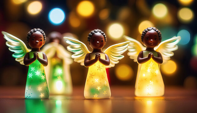 "Christmas Angels" Images – Browse 147 Stock Photos, Vectors, and Video ...