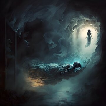 Astral Projection Images – Browse 6,777 Stock Photos, Vectors, and ...