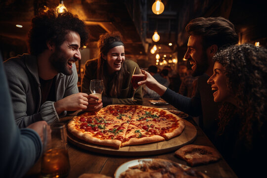 Pizzaiola Images – Browse 338 Stock Photos, Vectors, and Video | Adobe ...